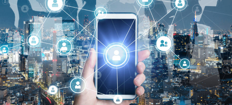 Integrate smart ID badges with your HR system